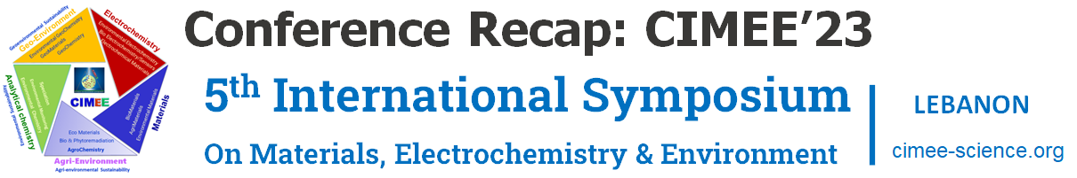 CIMEE23 Event – Cimee-Science.org